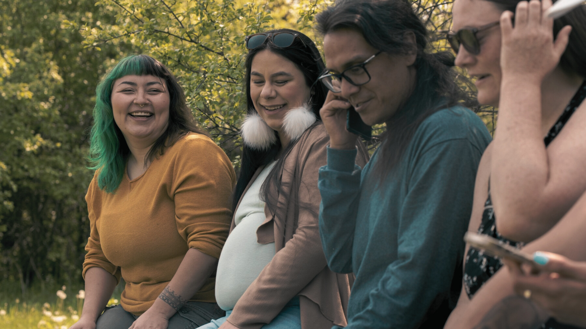 Anti-Racism & Indigenous Cultural Competency