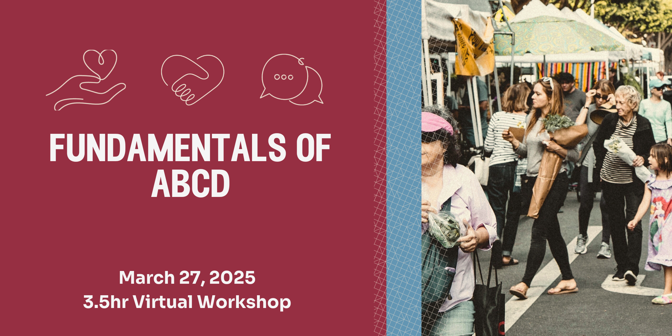 Fundamentals of ABCD