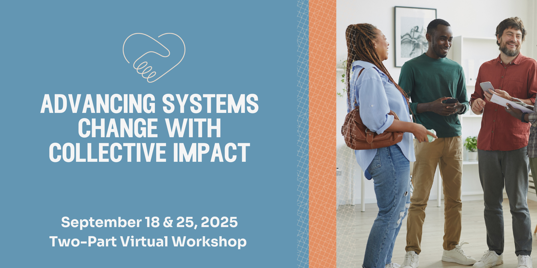 Advancing Systems Change with Collective Impact
